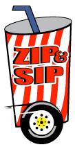 Specialty Drinks & Fast Food | Zip and Sip | Vincennes, Indiana