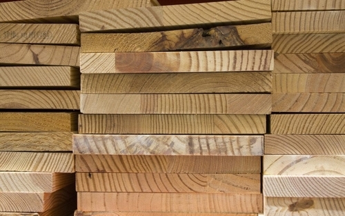 County Line Materials - Construction Materials