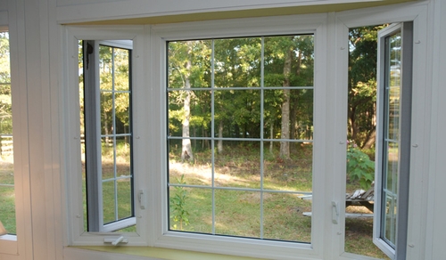 County Line Materials - Construction Materials