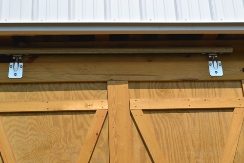 County Line Materials - Construction Materials