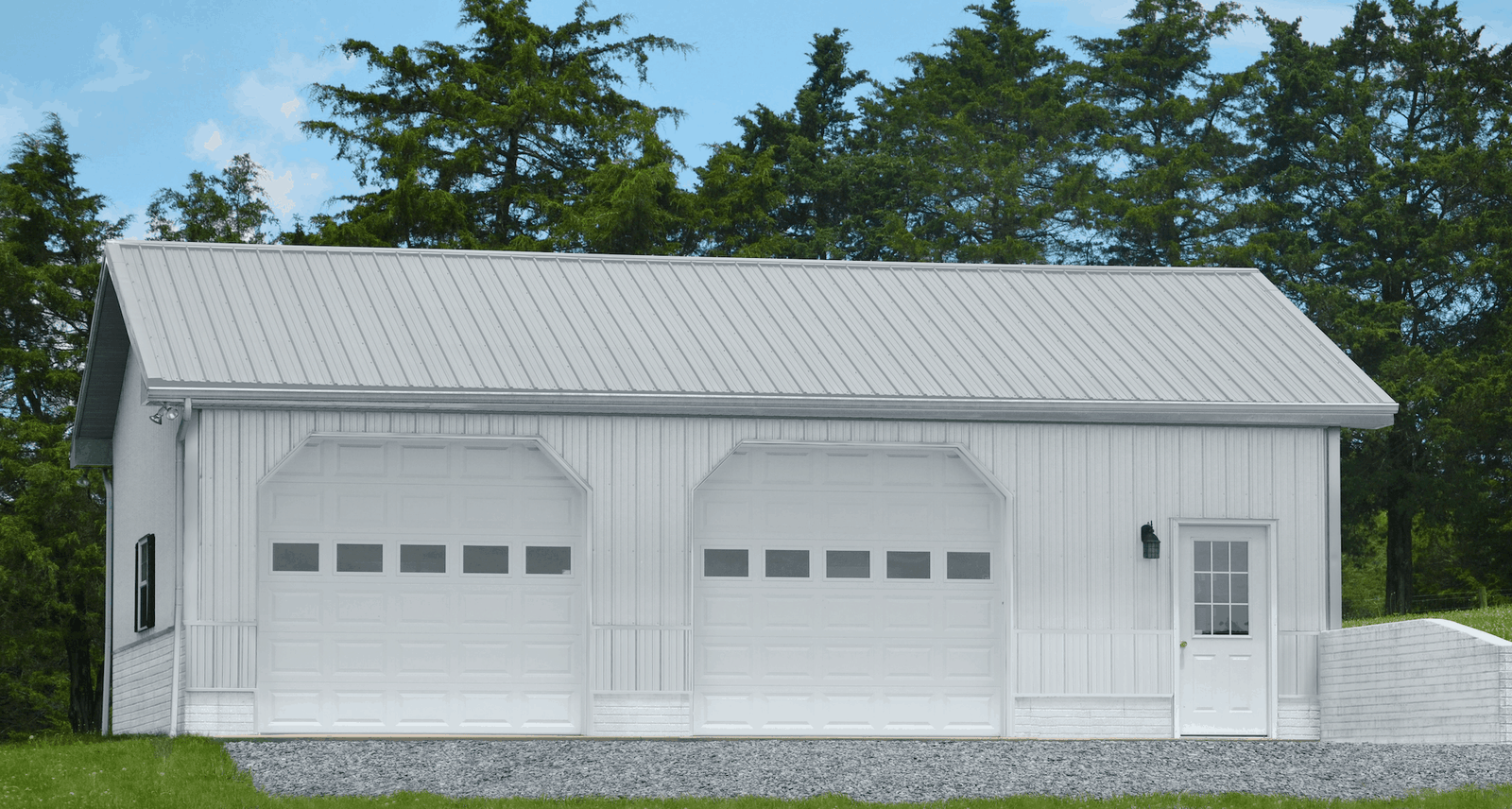 Color Visualizer - County Line Materials