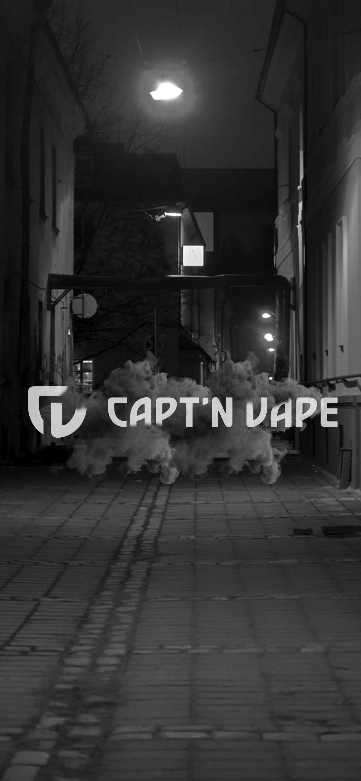 Capt'n Vape