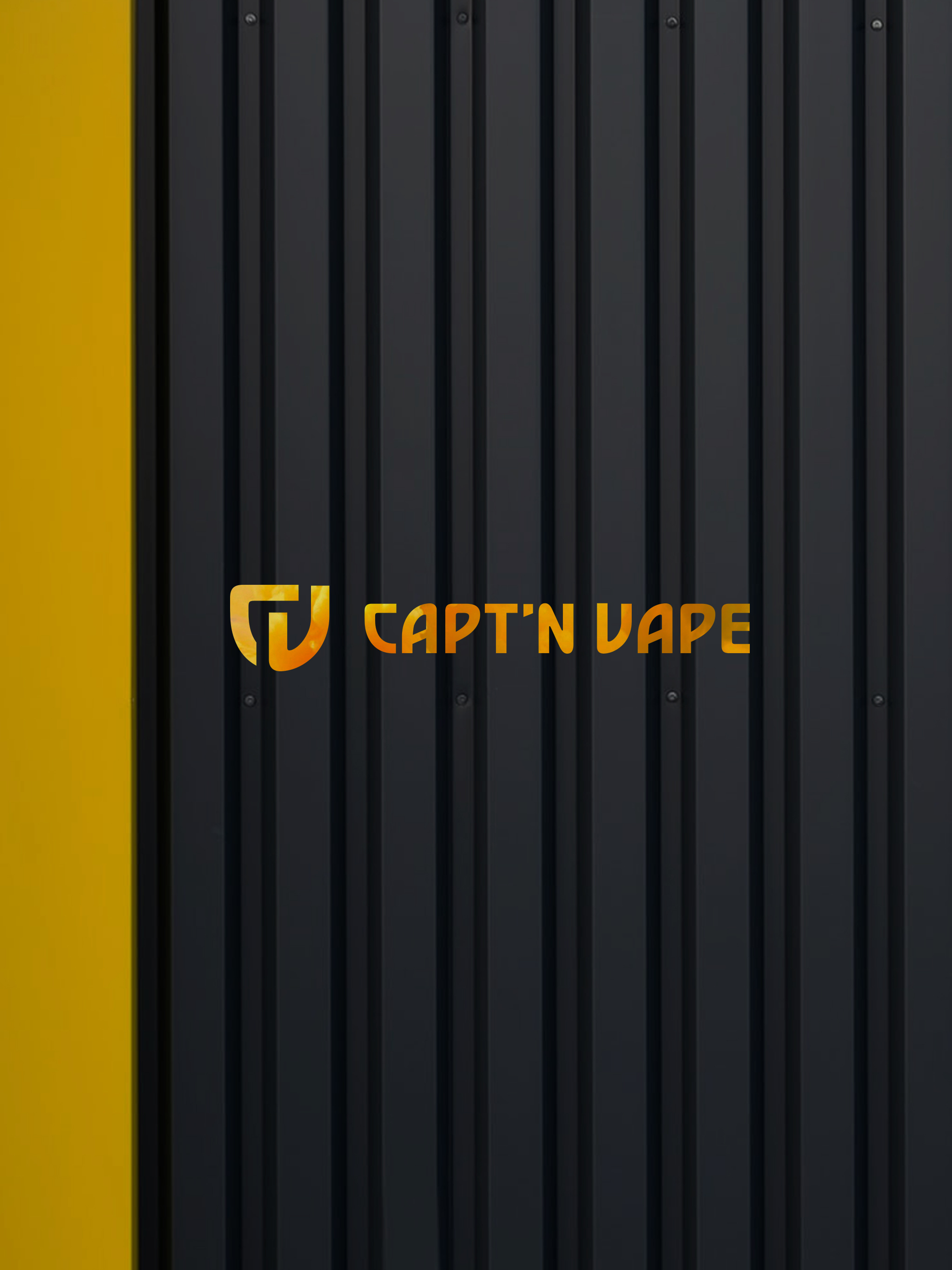 Capt'n Vape