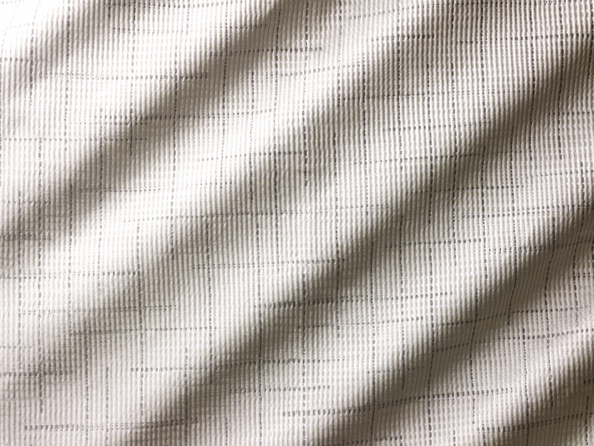 Lattice Fabric — Pearl (Lattice)