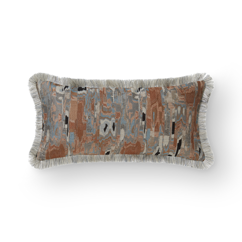 Cascade Fabric — Clay (CAS04)