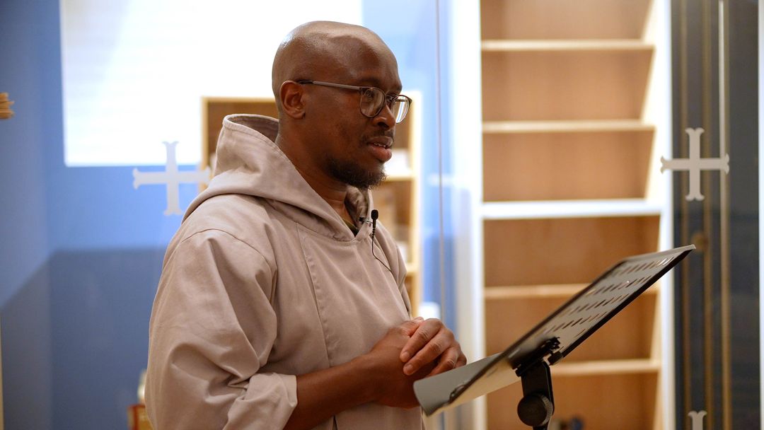 St Patrick's Church | Soho Square