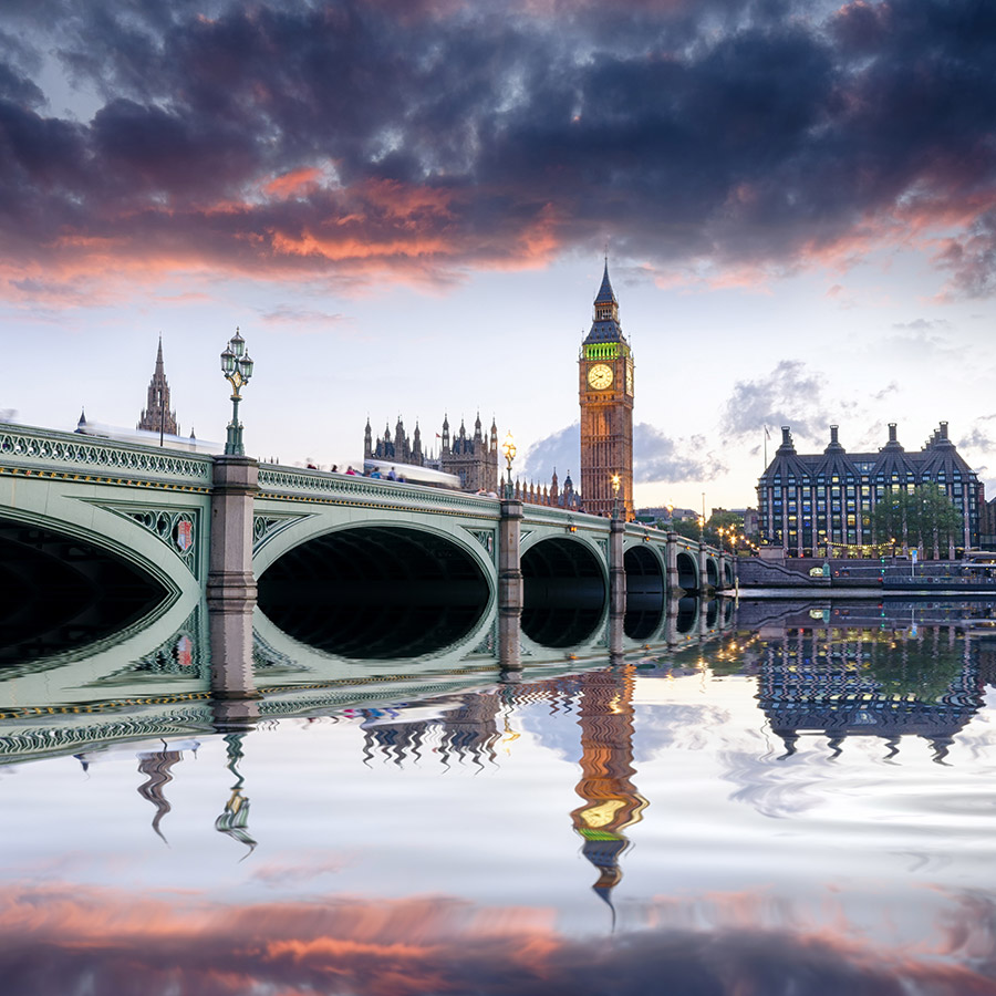 Innova UK | Technology Services