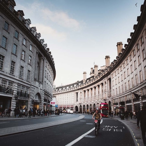 Innova UK | Technology Services