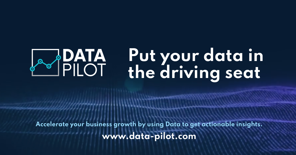 Data Pilot