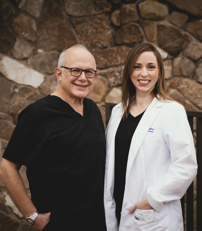 Periodontists in St. Louis, MO – Dr. Snitzer and Dr. Binz Periodontics ...