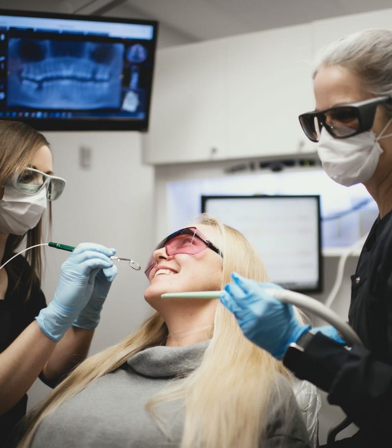 Periodontists in St. Louis, MO – Dr. Snitzer and Dr. Binz Periodontics ...