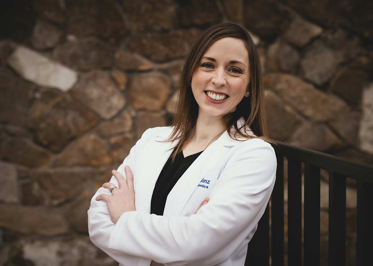 Dr. Stephen Snitzer and Dr. Elizabeth Binz – Dr. Snitzer and Dr. Binz ...