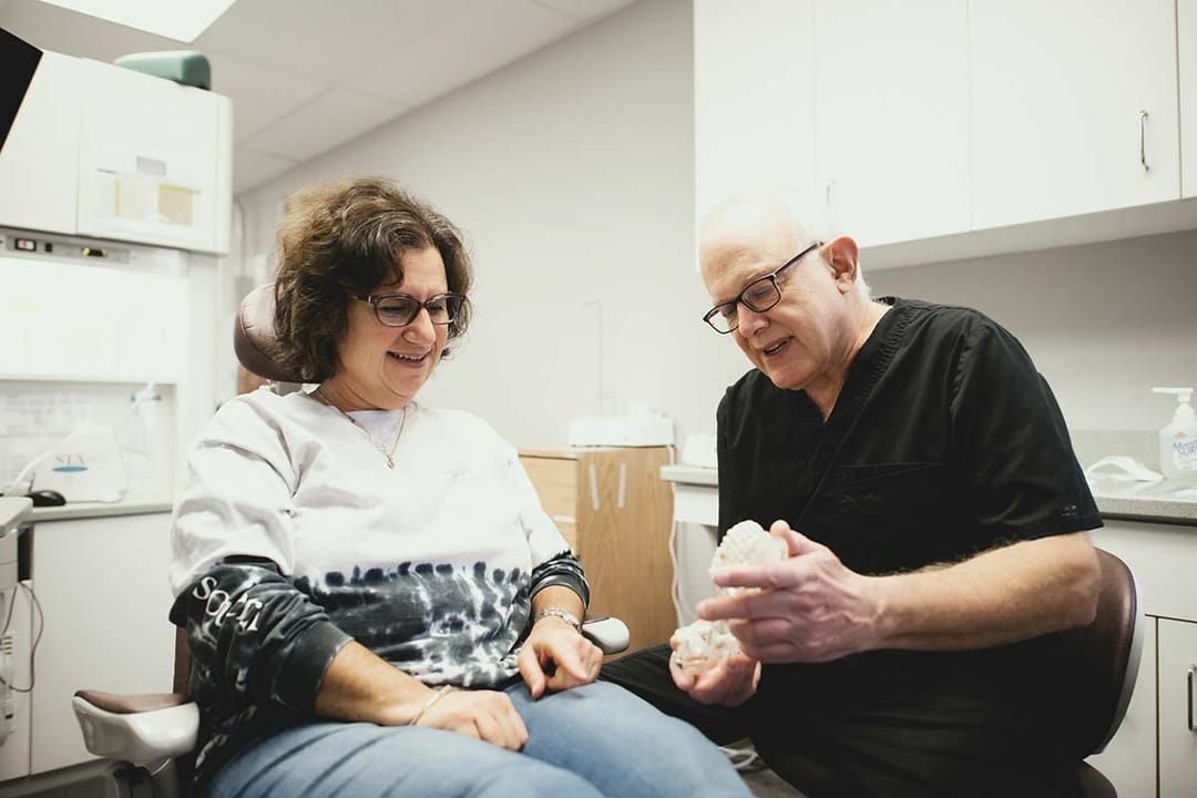 Periodontists in St. Louis, MO – Dr. Snitzer and Dr. Binz Periodontics ...