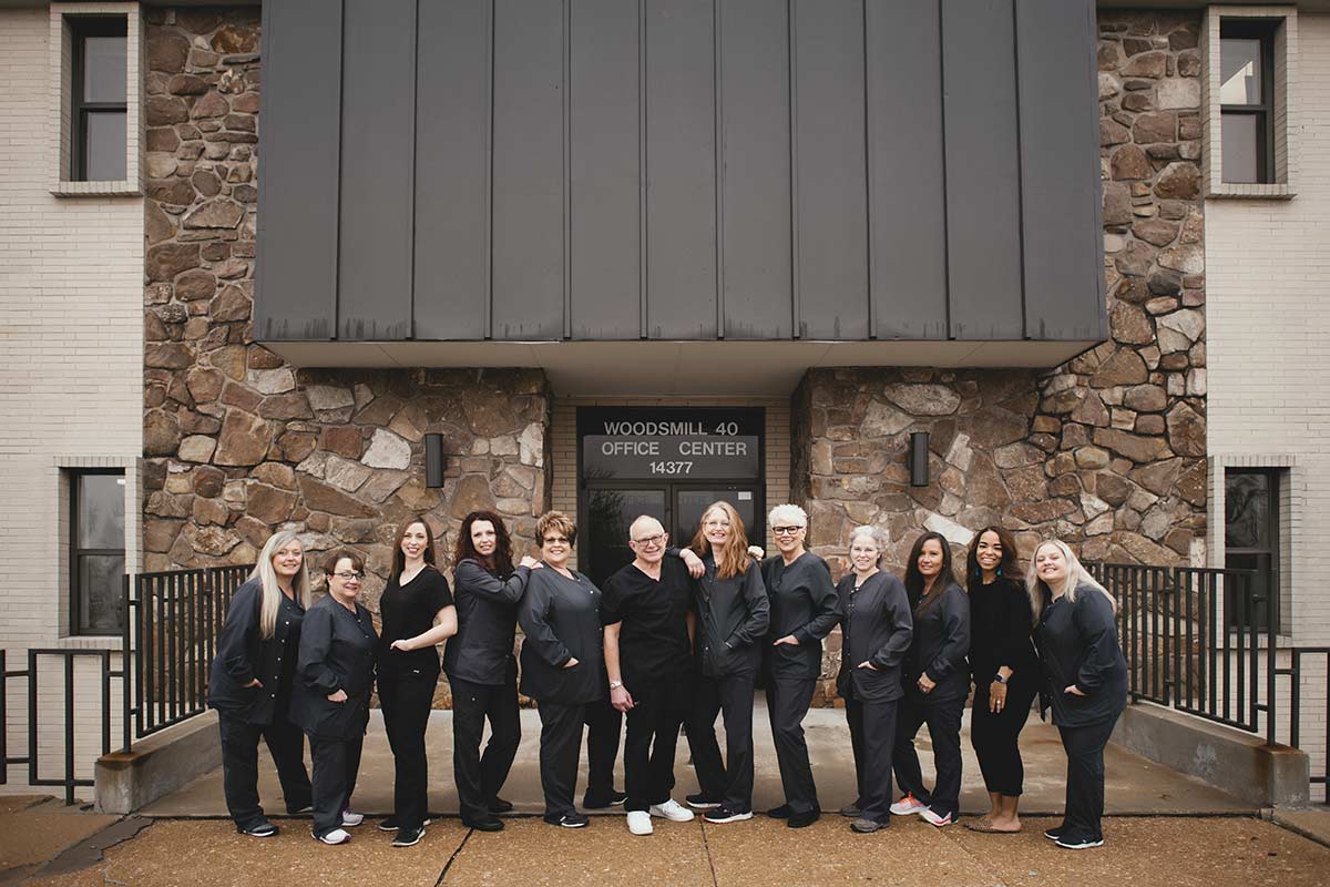 Periodontists in St. Louis, MO – Dr. Snitzer and Dr. Binz Periodontics ...