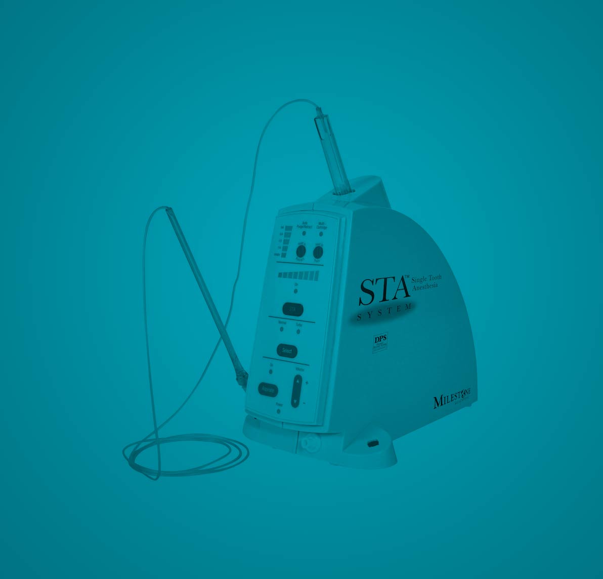 Advanced Technology – Dr. Snitzer and Dr. Binz Periodontics and Dental ...