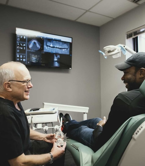 Periodontists in St. Louis, MO – Dr. Snitzer and Dr. Binz Periodontics ...