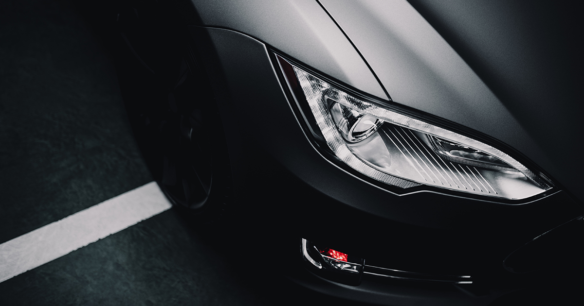 Luxury Car Insurance | Where prestige meets protection.