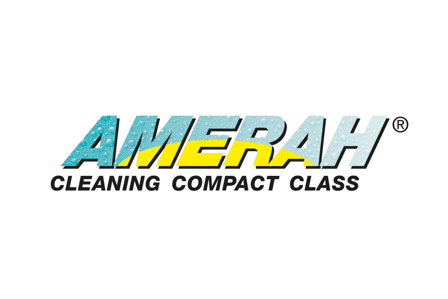 AMERAH – cleaning compact class | Harema