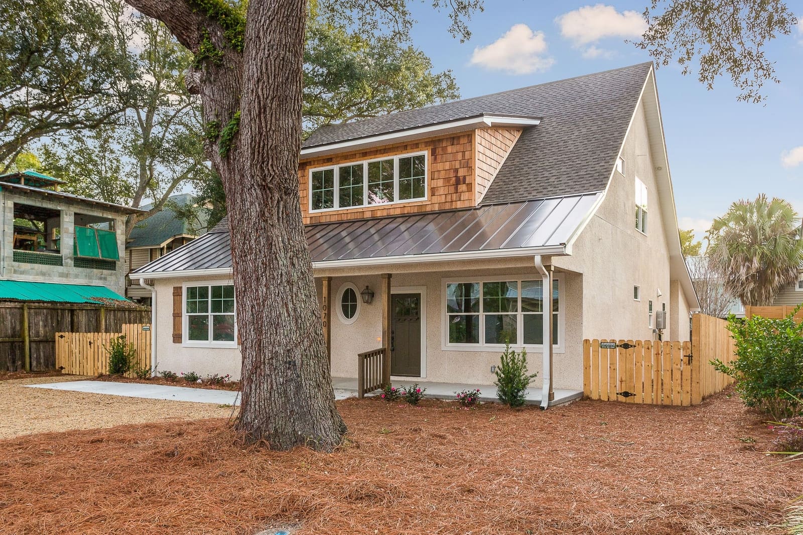 Residences - Custom Luxury Homes | Flanagan Development