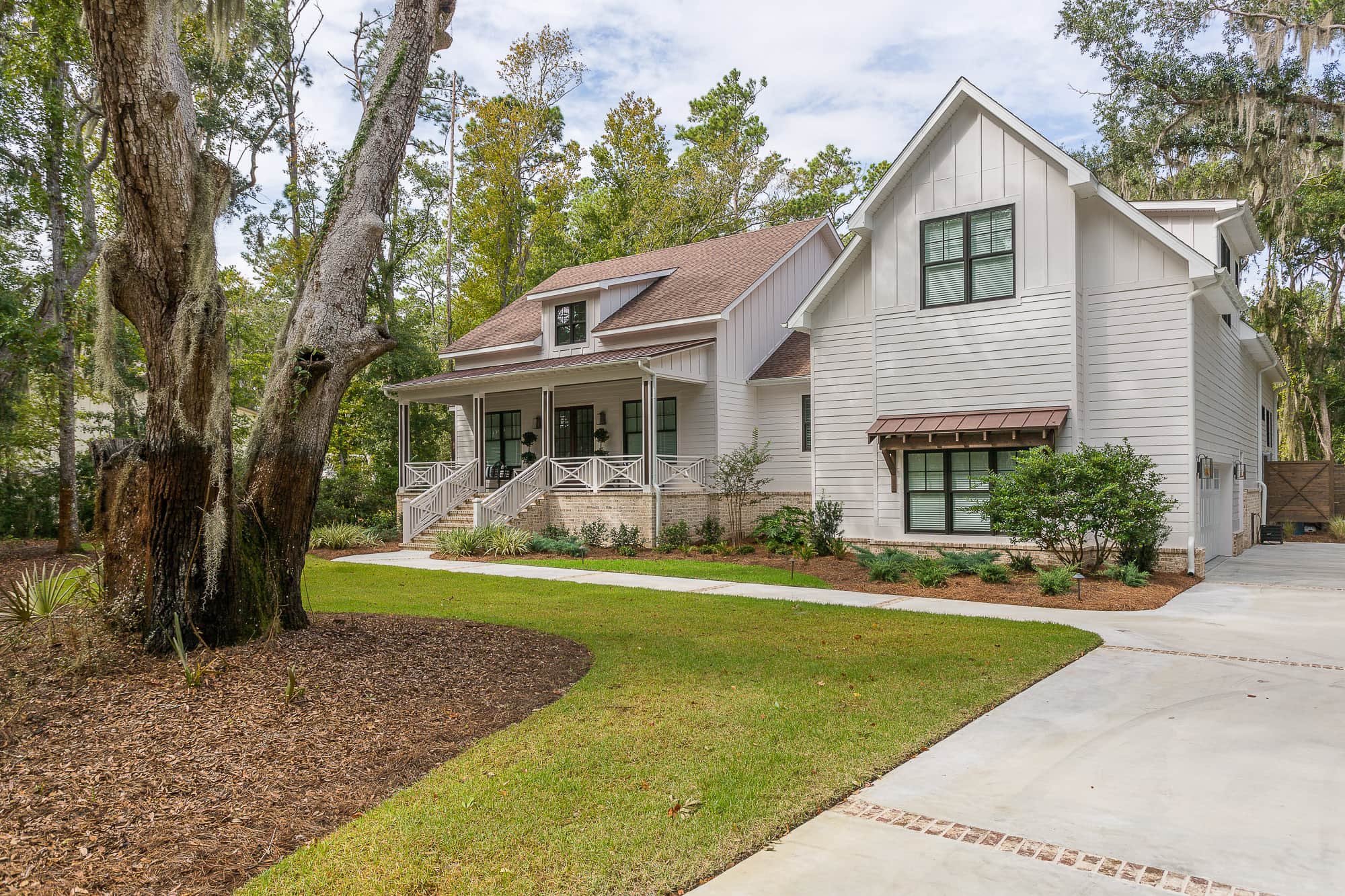 Flanagan Development | Custom Home Builders