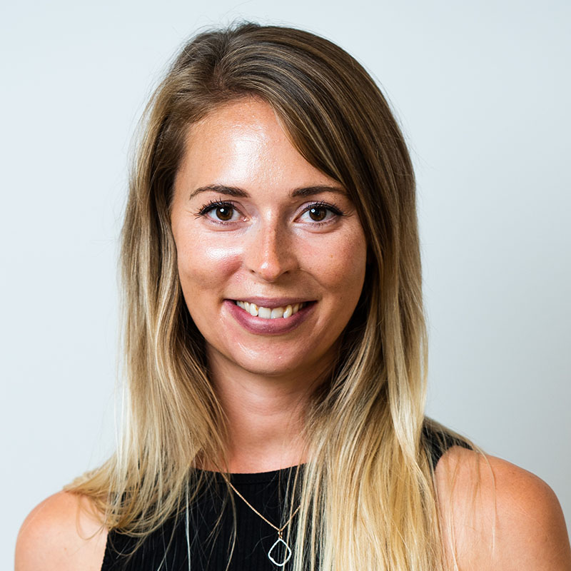 Meet the team from Work Extraordinary