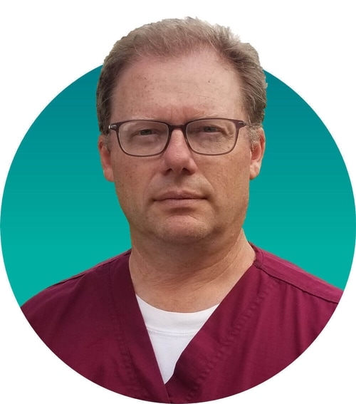 Mark Neufeld MD, FRCS(C)