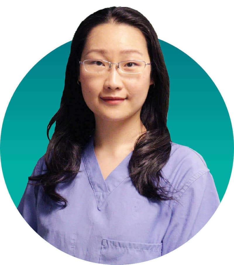 Katie Peng MD, FRCS(C)