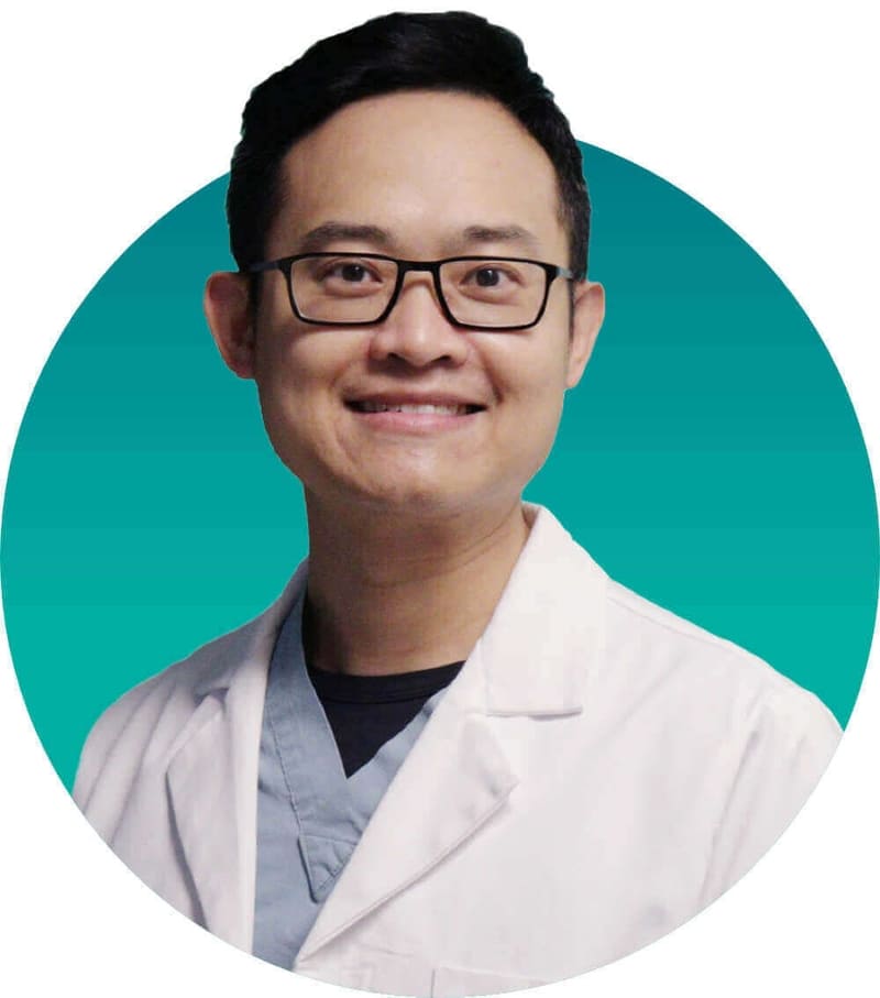 Toby Chan MD, FRCS(C)