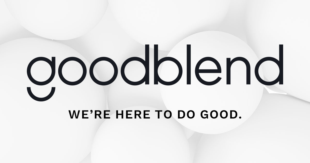 goodblend | Medical Marijuana Dispensaries