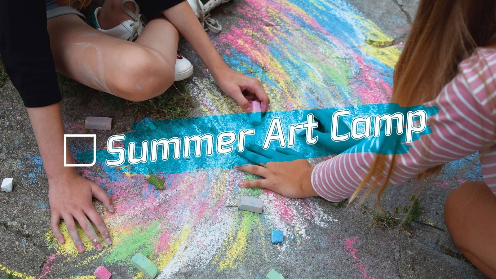 Summer Art Camp
