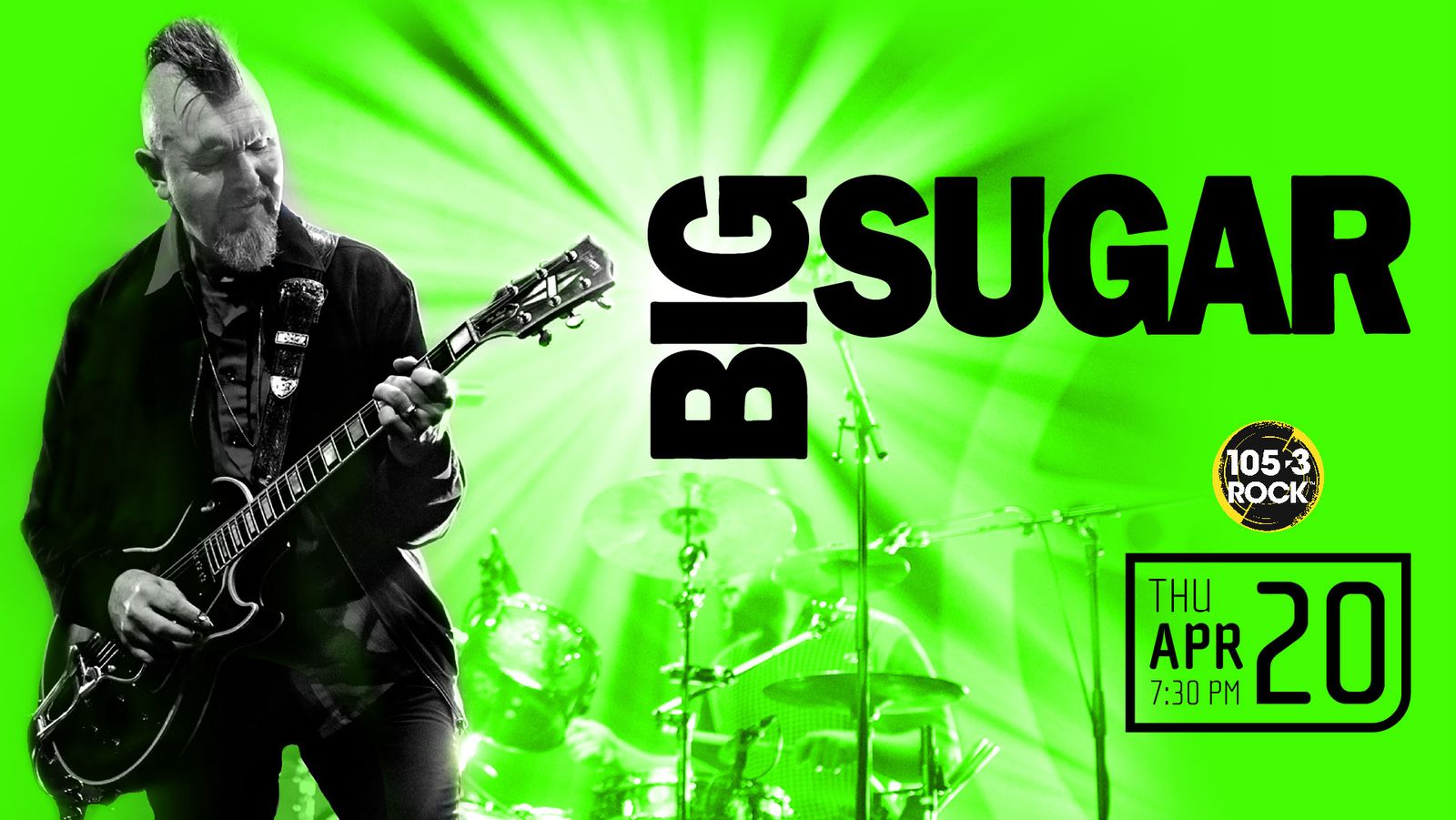 Big Sugar