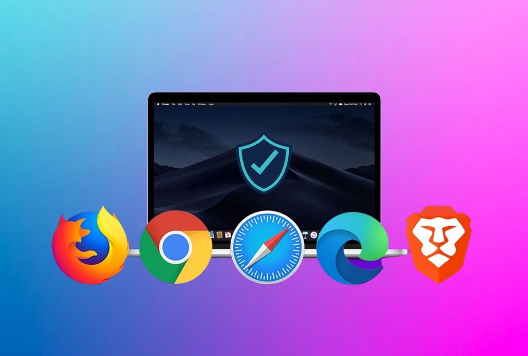 Top 10 Most Secure Web Browsers of 2023 - Dossier Labs