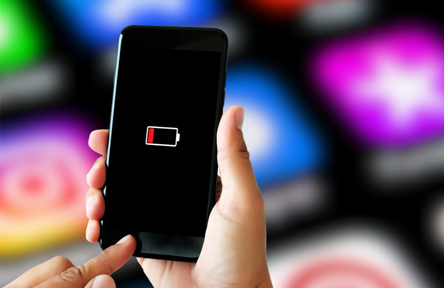 Top Battery Draining Apps: How to Extend Your Phone's Battery Life ...