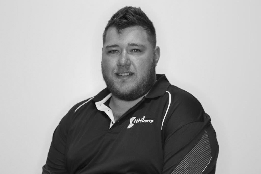 NHI Group | Our Team