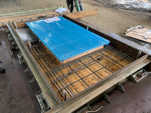 Stone Strong Architectural Precast Precast Concrete - National Precast