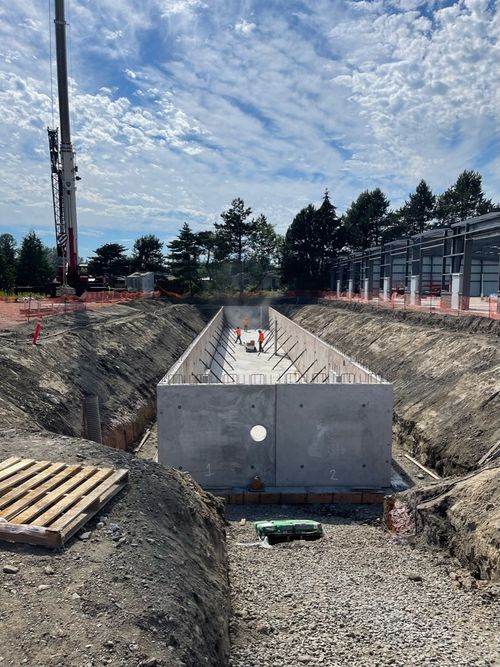 National Precast - About Us