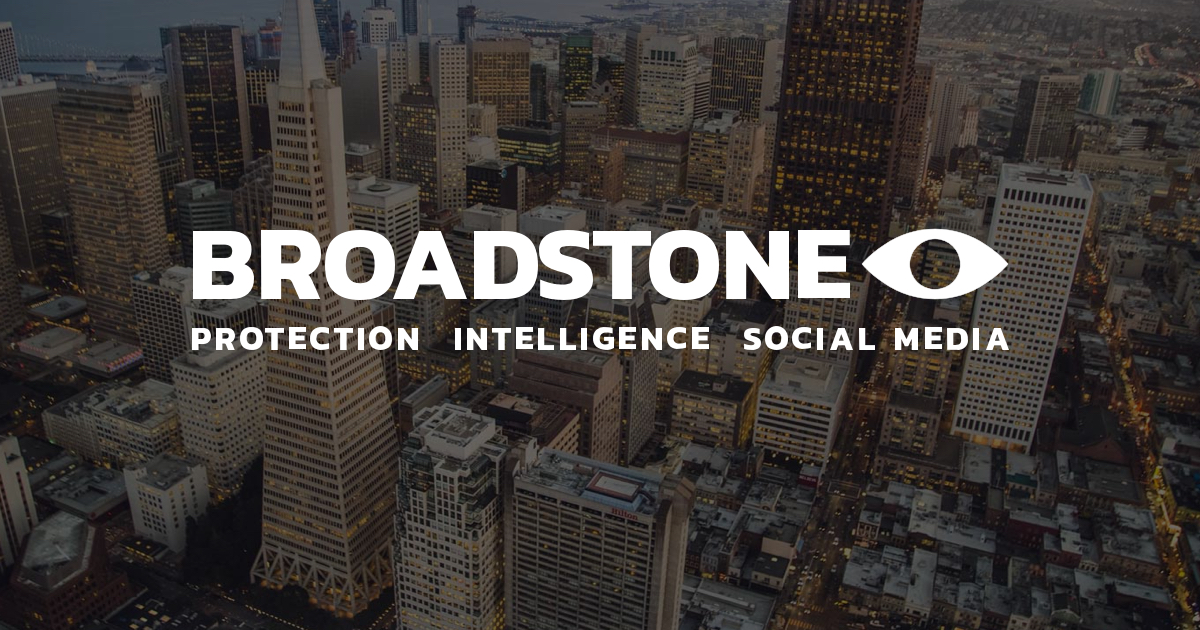 Experience | Broadstone Risks | Security and Intelligence