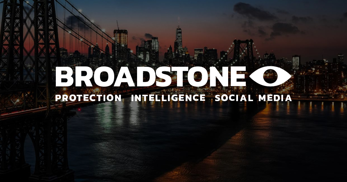 Services | Broadstone Risks | Security and Intelligence