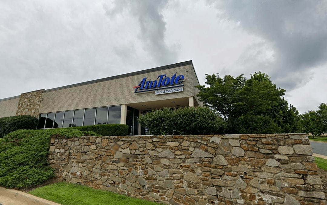 AmTote | The Largest Betting Processor in North America