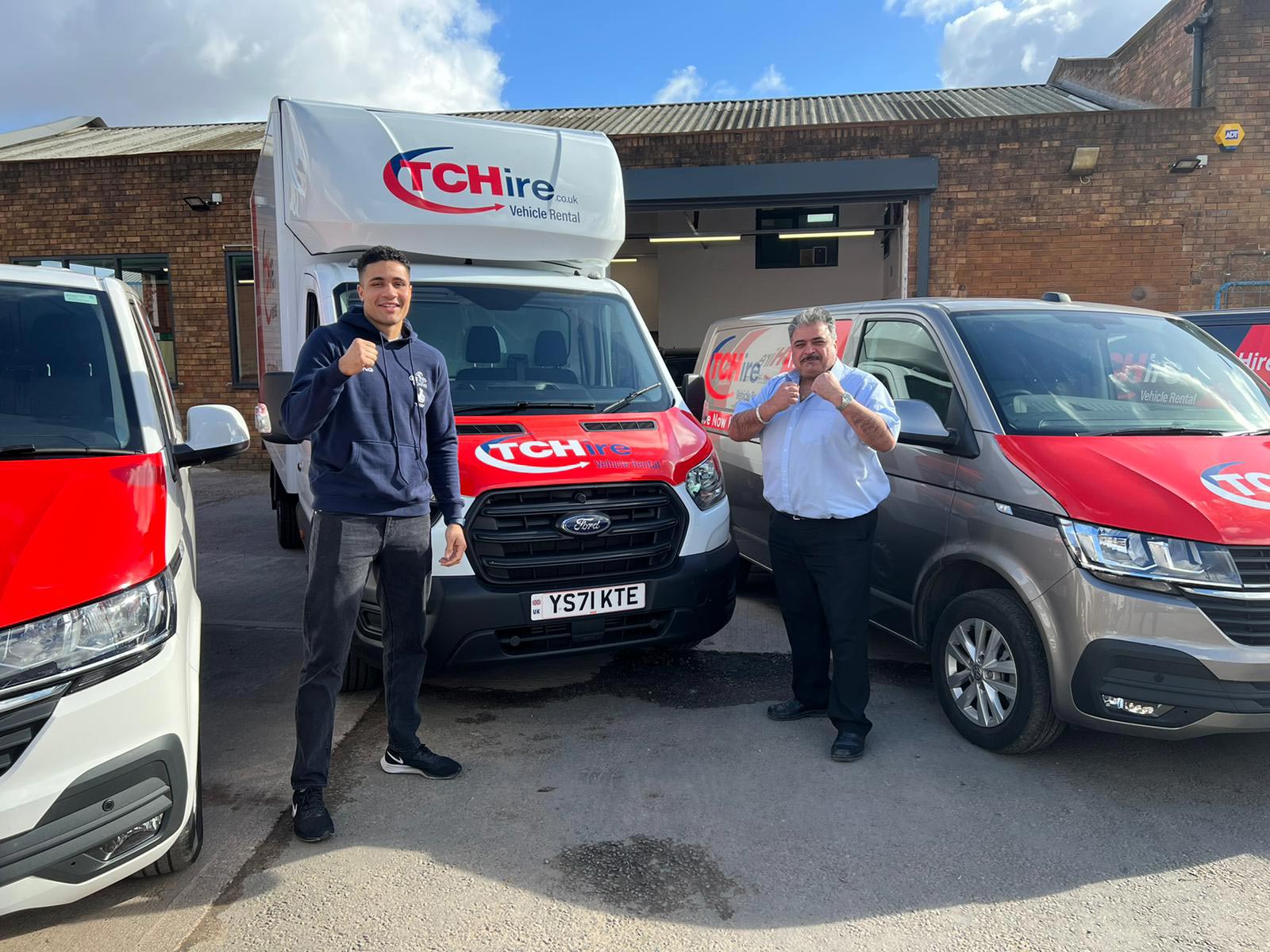 Delicious Orie confirmed GB boxer for Common Wealth games