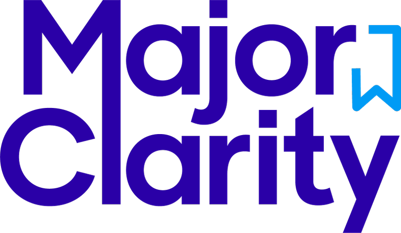 MajorClarity | Career & College Readiness Solutions