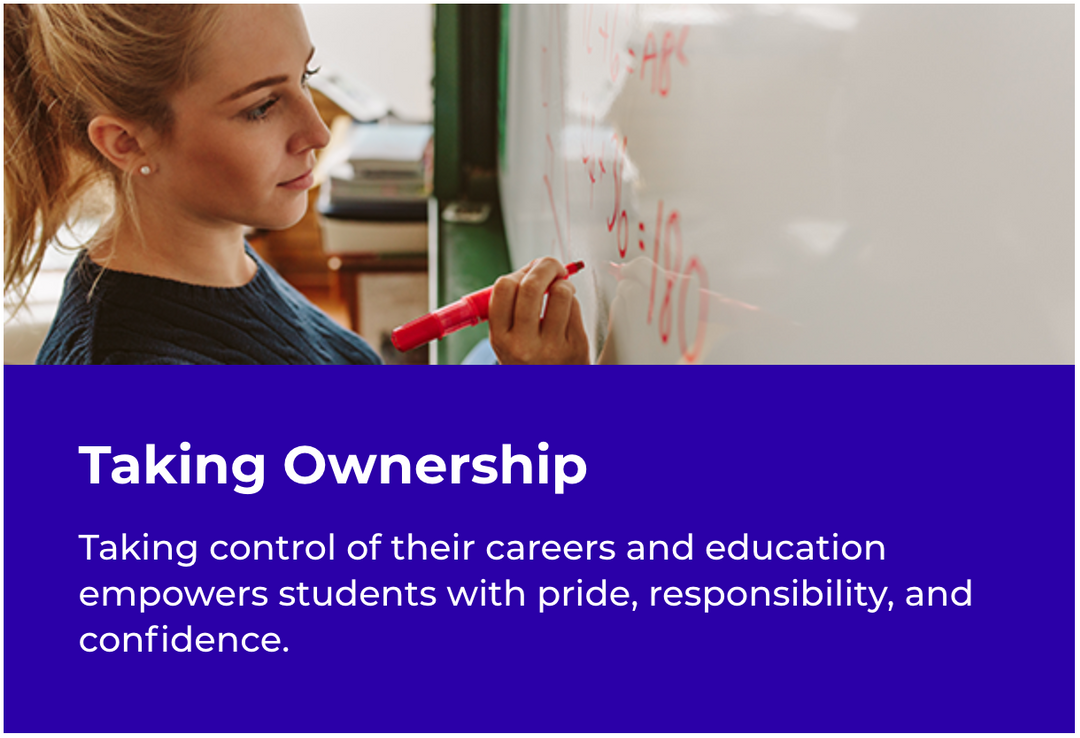 MajorClarity | Why Career Readiness