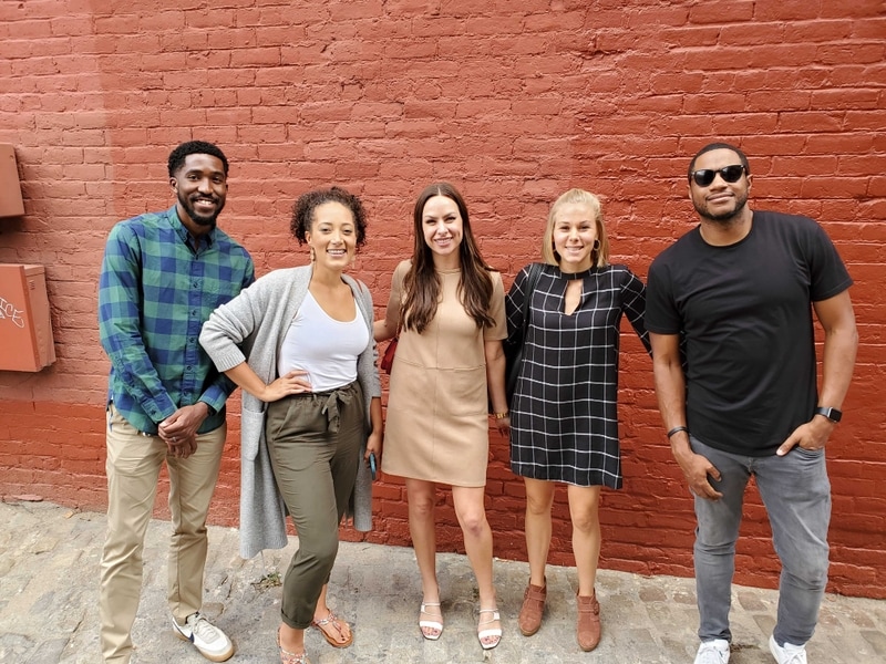 MajorClarity | Careers