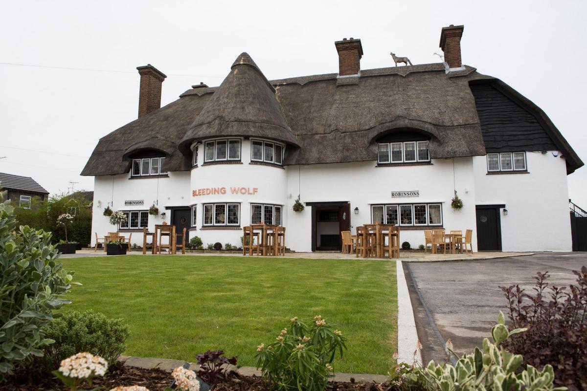 Allison Pike Architects & Designers | Manchester