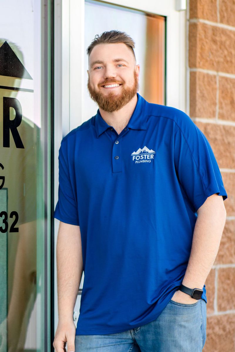 Foster Plumbing - Commercial Plumbing Contractors