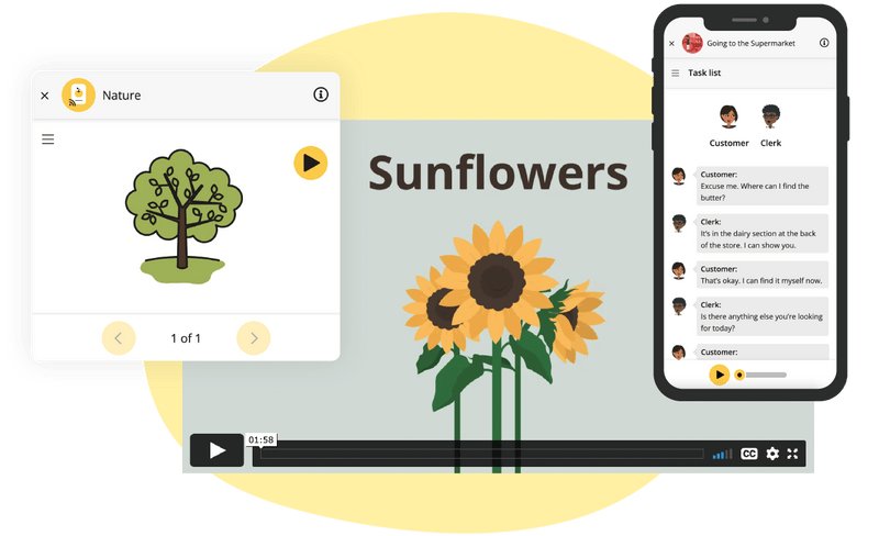 Home – Ellii (formerly ESL Library)