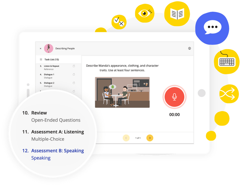 Home – Ellii (formerly ESL Library)