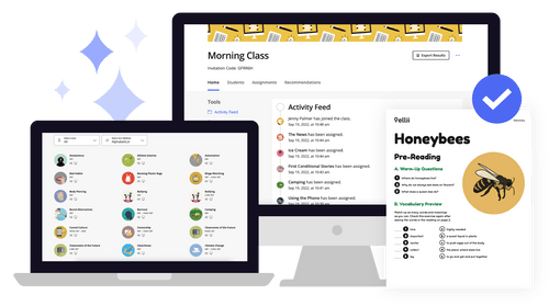 Home – Ellii (formerly ESL Library)