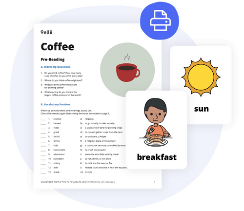 Home – Ellii (formerly ESL Library)