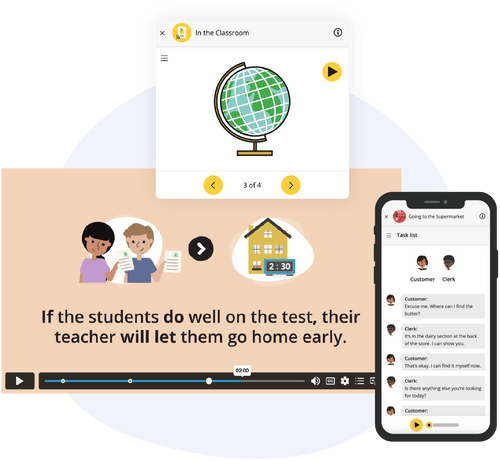 Home – Ellii (formerly ESL Library)